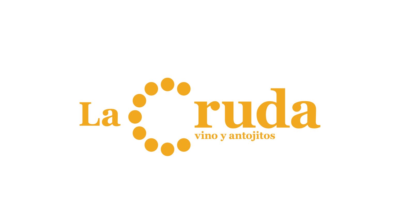 Branding - La Cruda - studio Lad